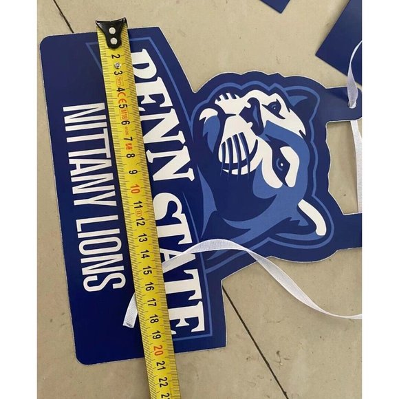 PSU College Graduation Bundle | Party Supplies | Penn State Party ...